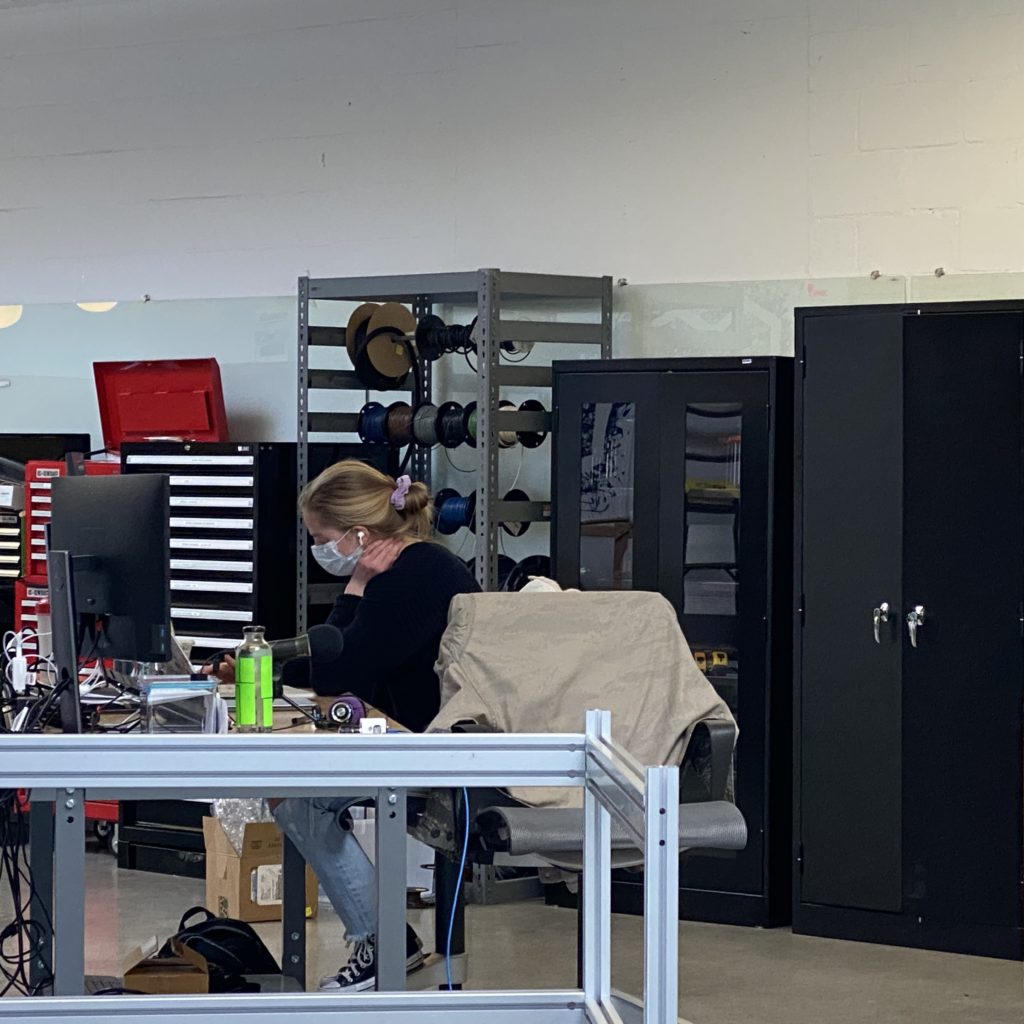 Media Hub – Multiply Labs